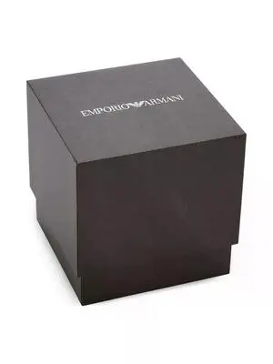 Emporio Armani Crystal-embellished 32mm Watch