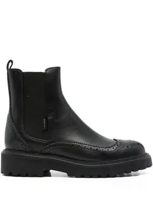 Twinset Mid Heel Boots For Women