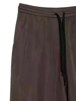 Dorothee Schumacher Elasticated-waist Trousers