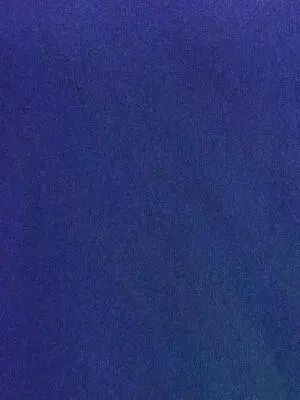 Saint Laurent Turtleneck Sweater - Blue