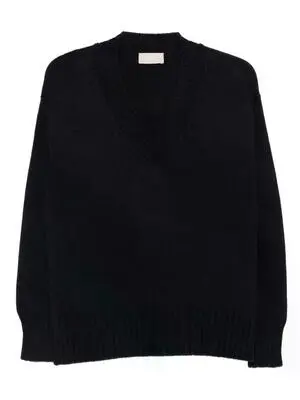 DRUMOHR V-neck Wool Sweater
