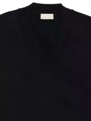 DRUMOHR V-neck Wool Sweater