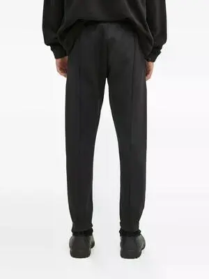 Adidas Logo-print Trousers