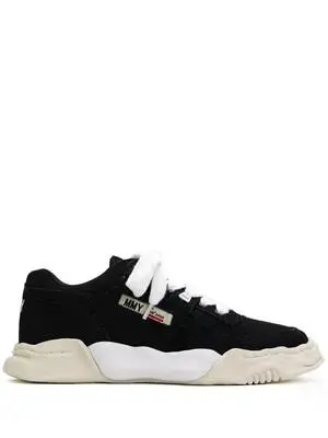 Mihara Yasuhiro Parker Original Sole Sneakers