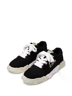 Mihara Yasuhiro Parker Original Sole Sneakers