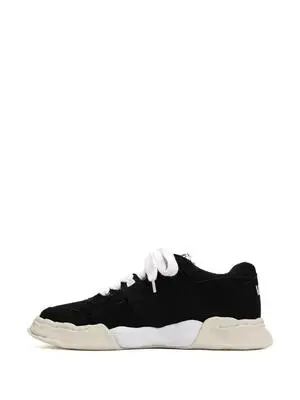 Mihara Yasuhiro Parker Original Sole Sneakers