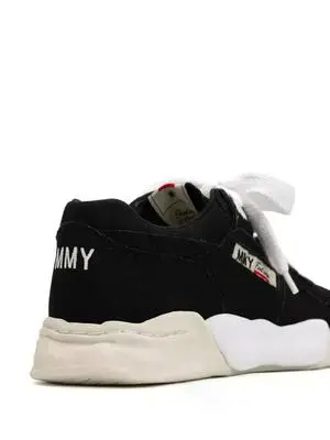 Mihara Yasuhiro Parker Original Sole Sneakers