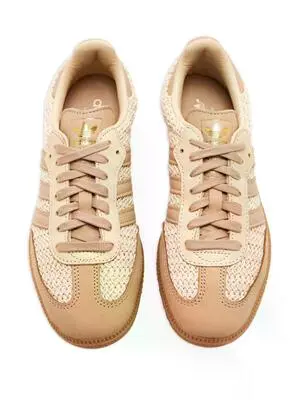 Adidas Samba Sneakers