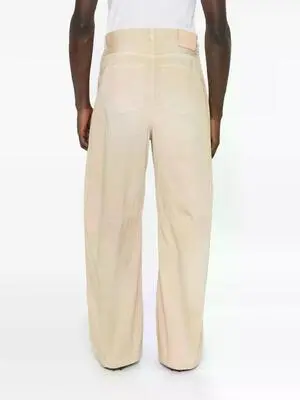 Loewe Anagram Barrel Jeans