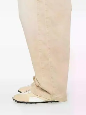 Loewe Anagram Barrel Jeans