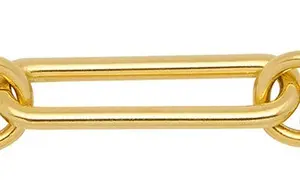 Estée Lauder Long Link T-bar Bracelet
