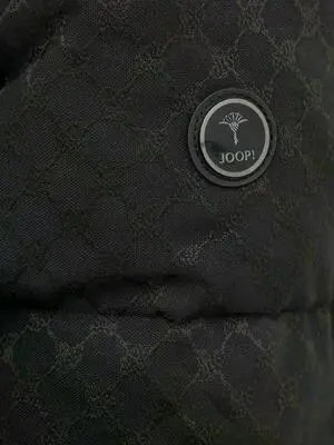 JOOP! Hooded Puffer Jacket