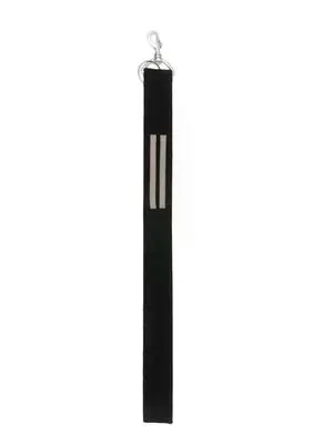 Rick Owens Cotton Keyring