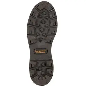 GEORGIA BOOT Homeland Waterproof 600g Insulated Work Boot
