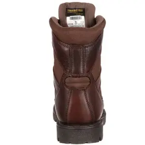 GEORGIA BOOT Homeland Waterproof 600g Insulated Work Boot