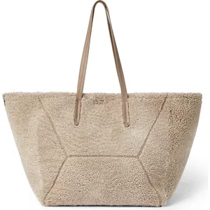Brunello Cucinelli Textured Totes