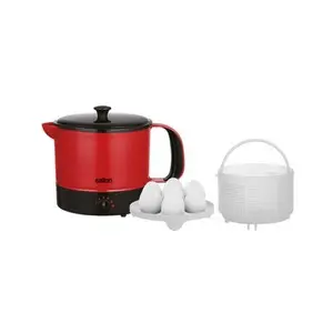 SALTON Personal Multipot Multicooker