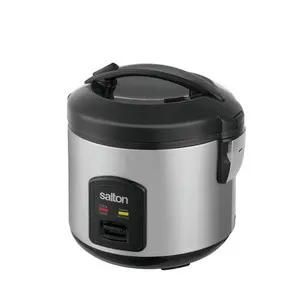 SALTON 8 Cup Rice Cooker