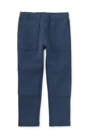 TEA COLLECTION Playwear Jeggings - Naval Blue