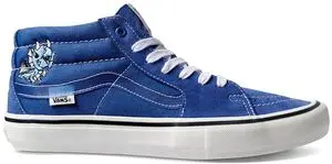 VANS Sk8-mid Pro Sneakers