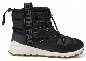 The North Face Thermoball Lace Up Wp