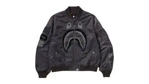 A Bathing Ape Bomber Jackets For Men
