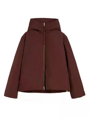 JIL SANDER Zip-up Jacket