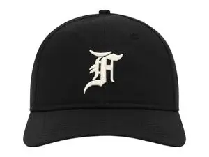 Fear Of God Chicago White Sox 9forty Cap - Black