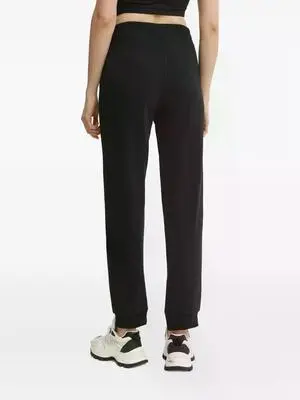 BOSS Elastic-cuff Track Pants