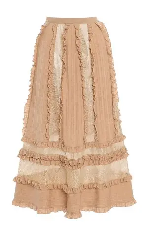 Ulla Johnson Skirts