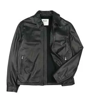 VALSTAR Deerskin Leather Jacket