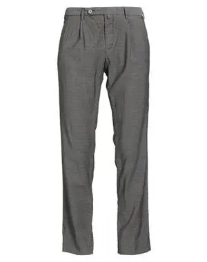GTA Wool Jacquard Pants