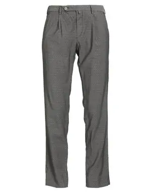 GTA Wool Jacquard Pants