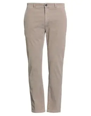 DEPARTMENT 5 Pants Size Cotton, Elastane