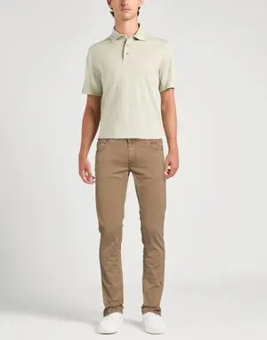 JACOB COHЁN Tapered Casual Pants