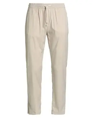 Alpha Studio Tapered Leg Casual Pants