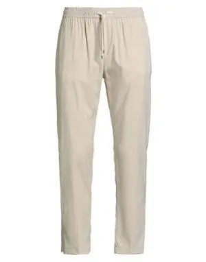 Alpha Studio Tapered Leg Casual Pants
