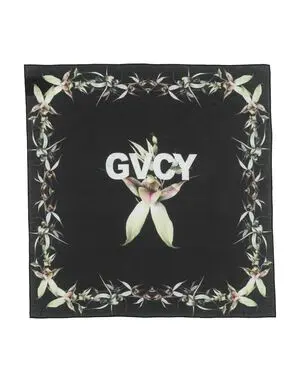 Givenchy Scarf Cotton