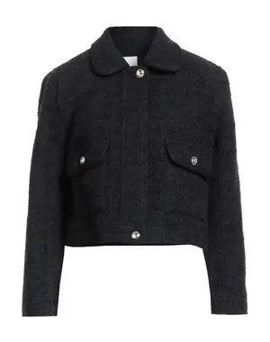 Sandro Tweed Jacket