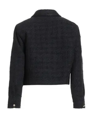 Sandro Tweed Jacket