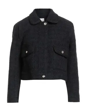 Sandro Tweed Jacket