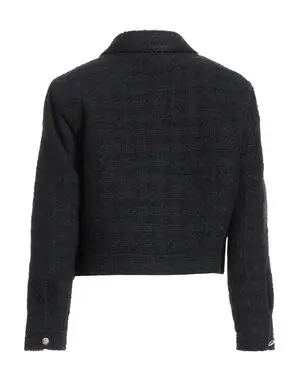 Sandro Tweed Jacket