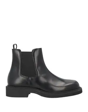 Sandro Ankle Boots