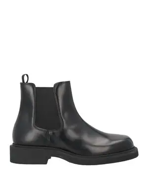 Sandro Ankle Boots