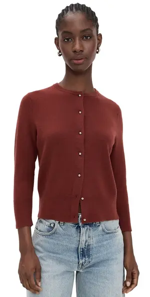 Vince Frill Cardigans For Women