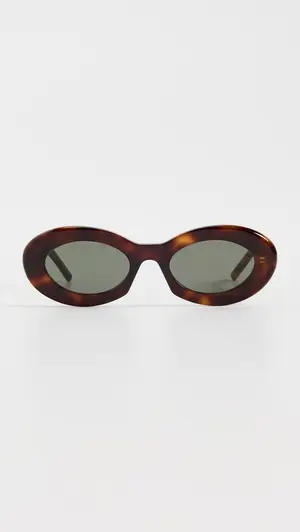 Saint Laurent Sl 594 Sunglasses
