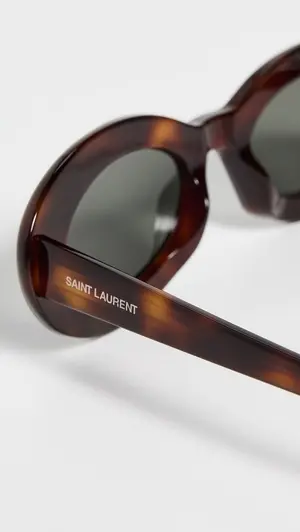 Saint Laurent Sl 594 Sunglasses