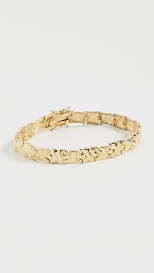 Shashi Gioille Bracelet