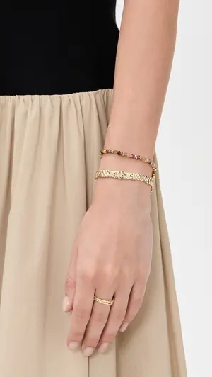 Shashi Gioille Bracelet