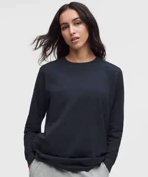 Women's Long Sleeve Shirts